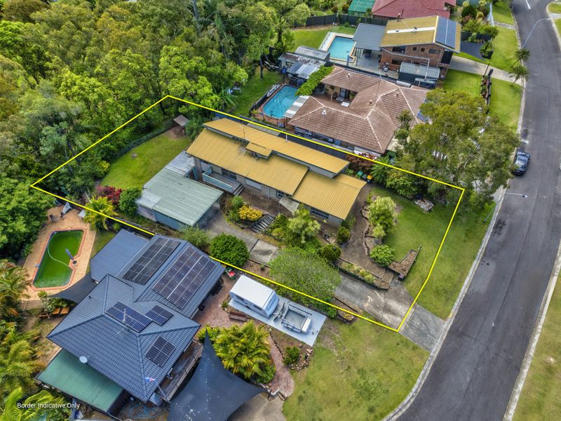 Sold 9 Marla Way, Carrara, QLD 4211 for $800,000 on 28 Jan, 2025