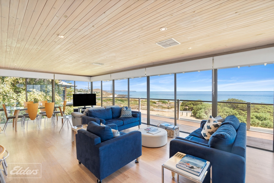 Sold 81 Gold Coast Drive, Carrickalinga, SA 5204 for $3,410,000 on 11 ...