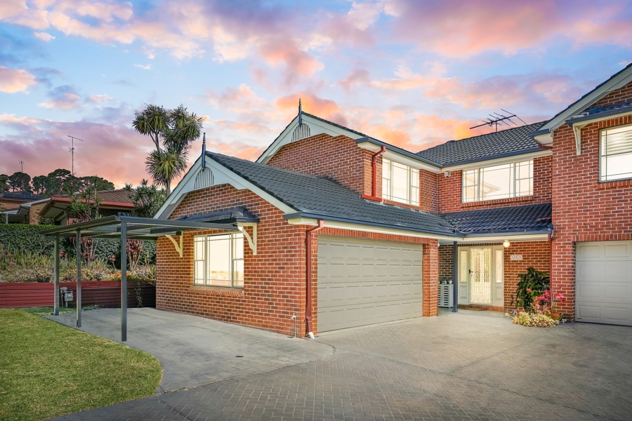122A Old Castle Hill Road, Castle Hill, NSW 2154 for Auction | view.com.au