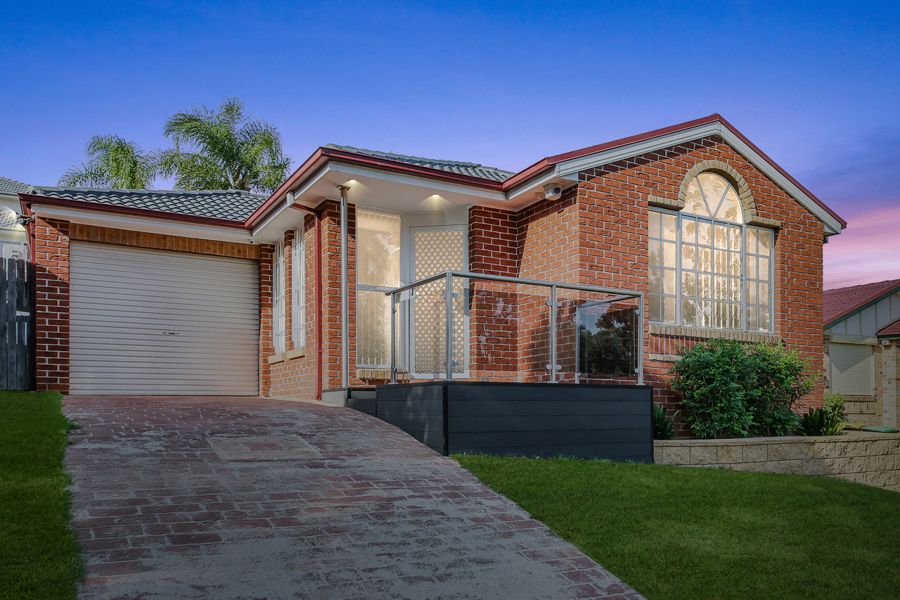 6 Ian Place, Casula, NSW 2170 for Sale | view.com.au
