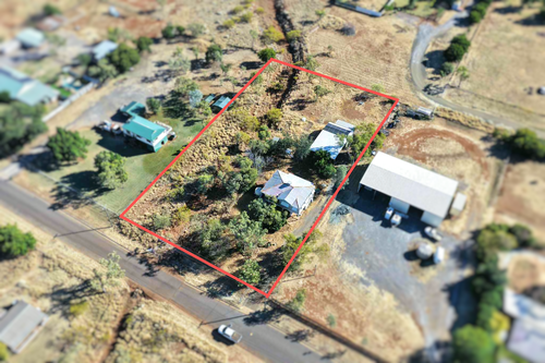 179 Real Estate Properties for Sale in Cloncurry, QLD 4824