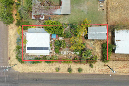 181 Real Estate Properties for Sale in Cloncurry, QLD 4824