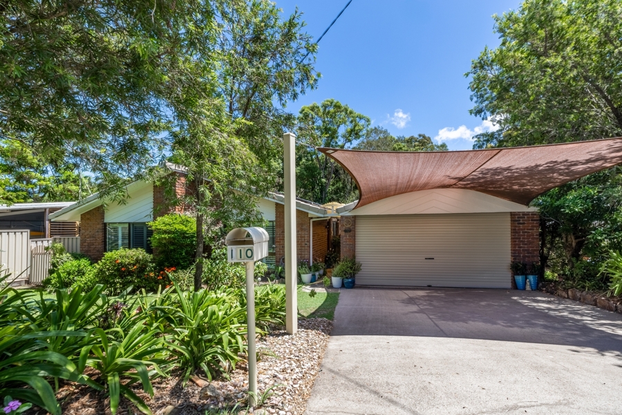 Sold 110 Springfield Avenue, Coolum Beach, QLD 4573 for Contact Agent ...