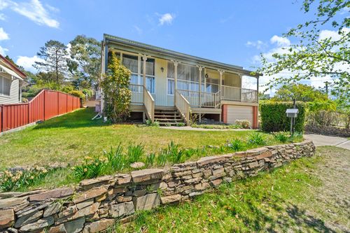 44 Real Estate Properties for Sale in Cooma, NSW 2630