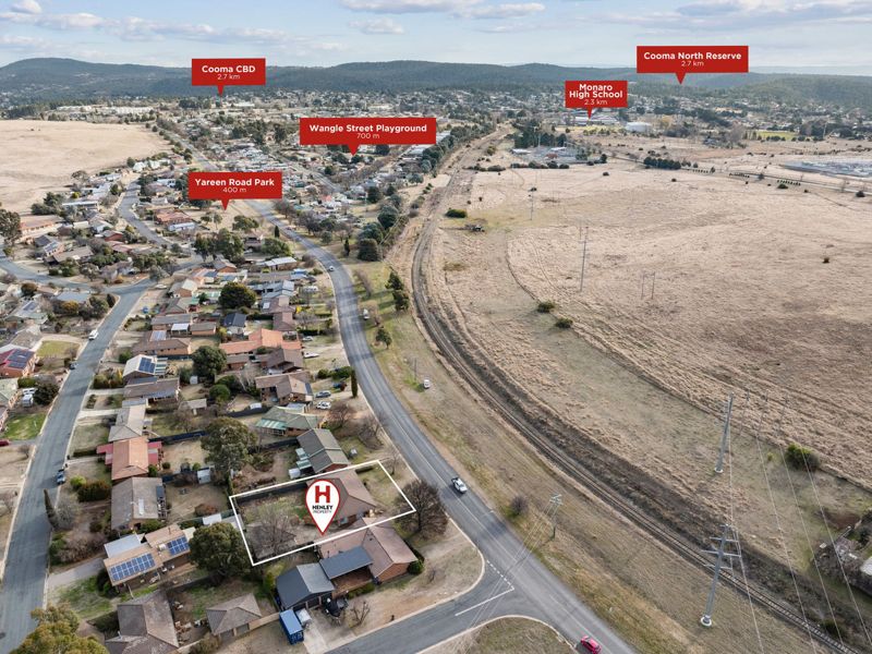 4 Yareen Road, Cooma, NSW 2630 for Sale | view.com.au