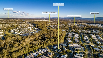 4 Alessandra Circuit, Coomera, QLD 4209 for Sale | view.com.au