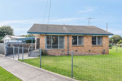 Sold 8 Vermont Avenue, Corio, VIC 3214 for $421,000 on 19 Feb, 2025