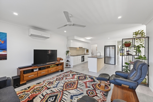 124 Real Estate Properties for Sale in Cosgrove, QLD 4818