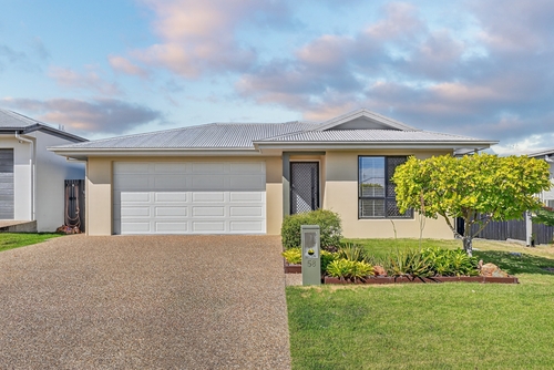 124 Real Estate Properties for Sale in Cosgrove, QLD 4818