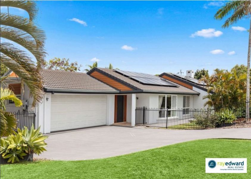 Sold 82 Straits Outlook, Craignish, QLD 4655 for $980,000 on 06 Jun, 2025