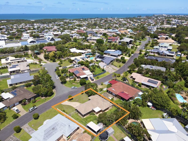 Sold 37 Perindi Chase, Currimundi, QLD 4551 for $1,020,000 on 20 Jan, 2025