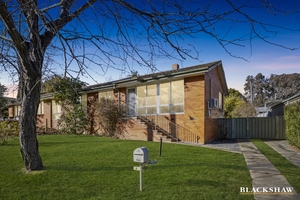 4 Morgan Crescent, Curtin, ACT 2605 for Sale | view.com.au