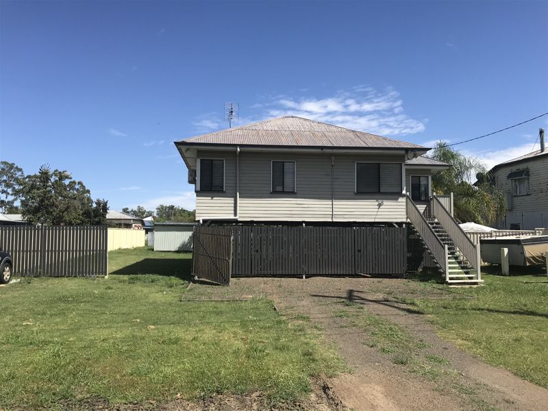 Sold 12A Orpen Street, Dalby, QLD 4405 for Contact Agent on 06 Feb, 2024