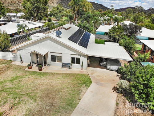 116 Houses for Sale in Desert Springs, NT 0870