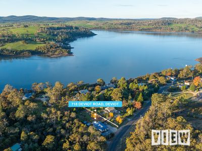 718 Deviot Road, Deviot, TAS 7275 for Sale | view.com.au