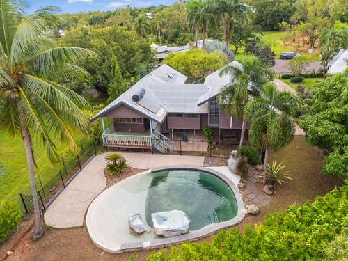 28 Real Estate Properties for Sale in Palmerston City, NT 0830