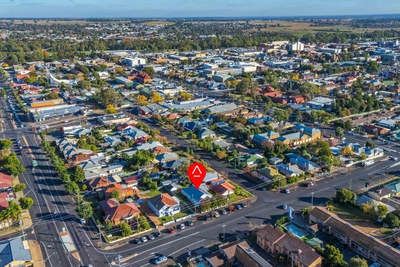 Sold 145 Bourke Street, Dubbo, NSW 2830 for $700,000 on 18 Jul, 2024