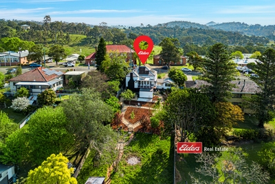 Sold 59 Hospital Road, Dungog, NSW 2420 for $765,000 on 20 Nov, 2024