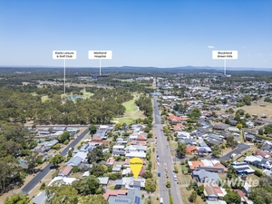 Sold 6 Sinclair Street, East Maitland, NSW 2323 for $794,500 on 15 Dec ...