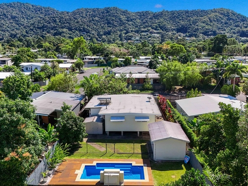 72 Houses for Sale in Edge Hill, QLD 4870
