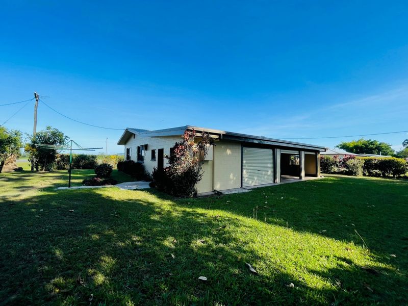 Sold 1 Francis Martin Street, El Arish, QLD 4855 for $306,315 on 17 Sep ...