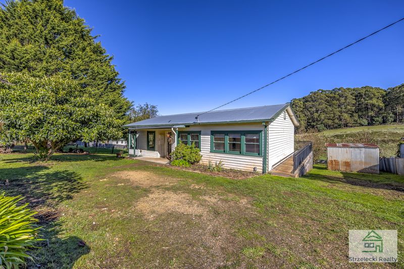 7 Real Estate Properties for Sale in Erica, VIC 3825