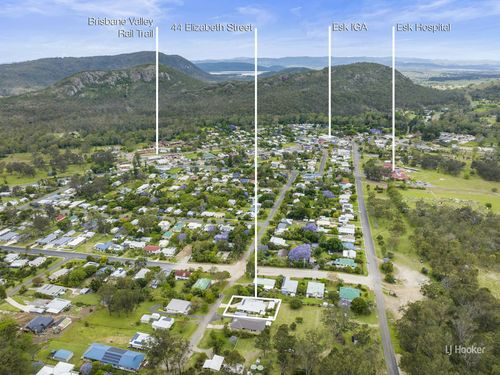 15 Houses for Sale in Esk, QLD 4312