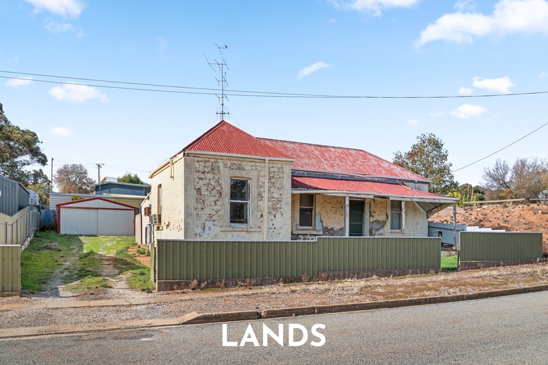 10 Real Estate Properties for Sale in Eudunda, SA 5374