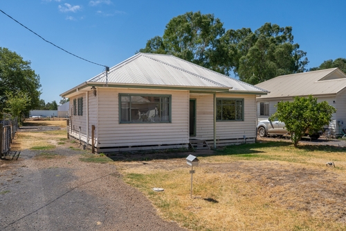 37 Houses for Sale in Euroa, VIC 3666