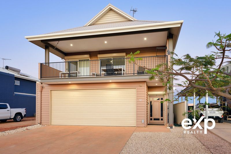 11 Real Estate Properties for Sale in Exmouth, WA 6707