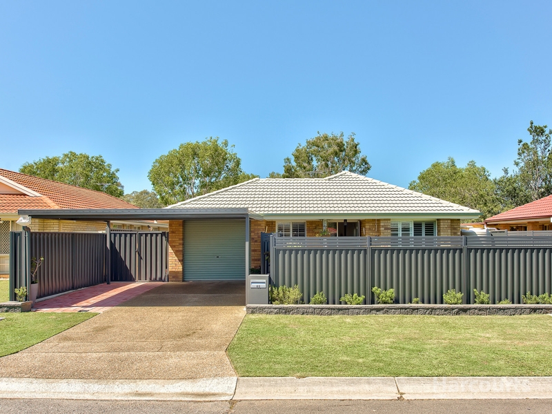 Sold 65 Lilly Pilly Crescent, Fitzgibbon, QLD 4018 for $1,030,000 on 12 ...