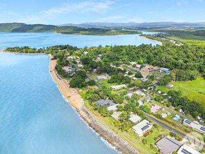 Sold 12 Maud Street, Flying Fish Point, QLD 4860 for $620,000 on 05 Sep ...