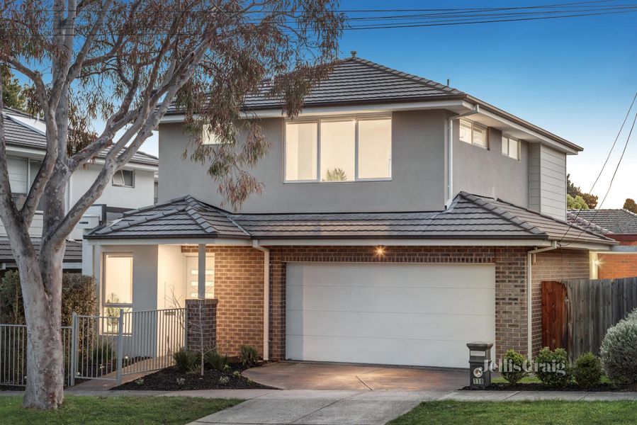 Sold 118 Mount Pleasant Road, Forest Hill, VIC 3131 for $1,090,000 on ...