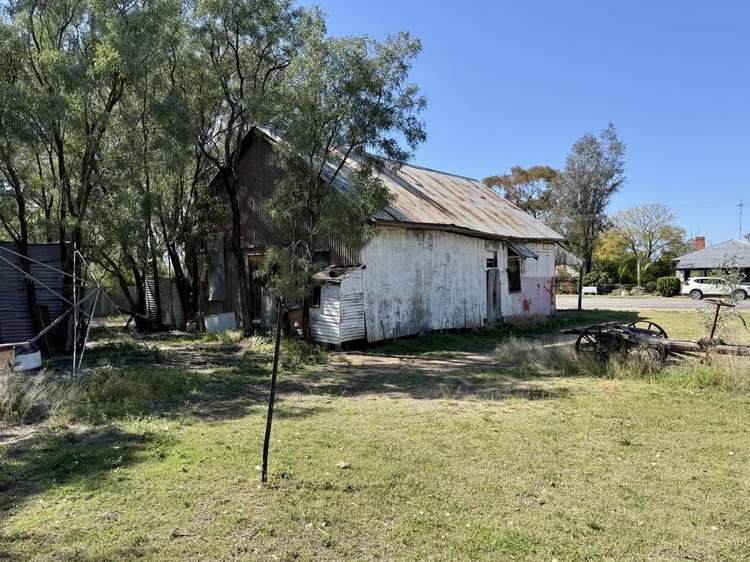 Sold 12 - 14 Midkin Street, Garah, NSW 2405 for Contact Agent on 09 Feb ...