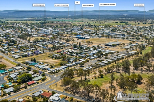 45 Houses for Sale in Gatton, QLD 4343