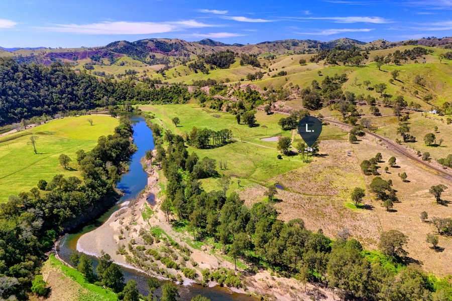 Sold 375 Bundook Road, Gloucester, NSW 2422 for $2,050,000 on 17 Feb, 2026
