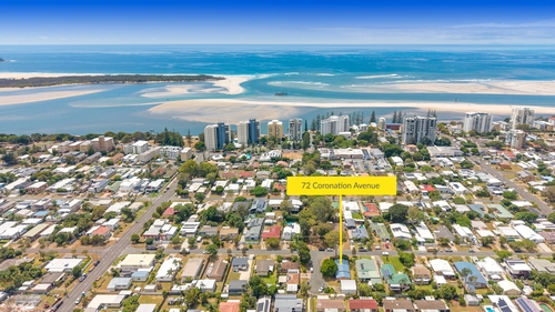 66 Houses for Sale in Caloundra, QLD 4551