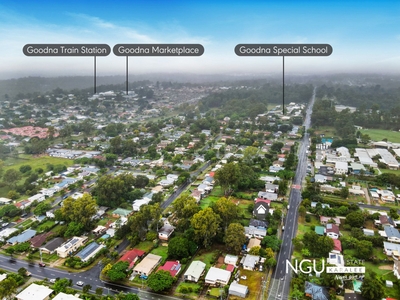 Sold 42a Stuart Street, Goodna, QLD 4300 for $445,000 on 20 May, 2024