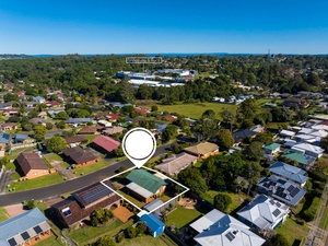 Sold 7 Myra Avenue, Goonellabah, NSW 2480 for $515,000 on 29 Jul, 2024