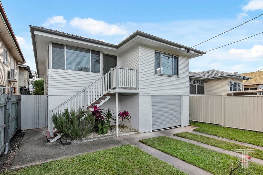 Sold 57A Earl Street, Greenslopes, QLD 4120 for Contact Agent on 11 Jun ...