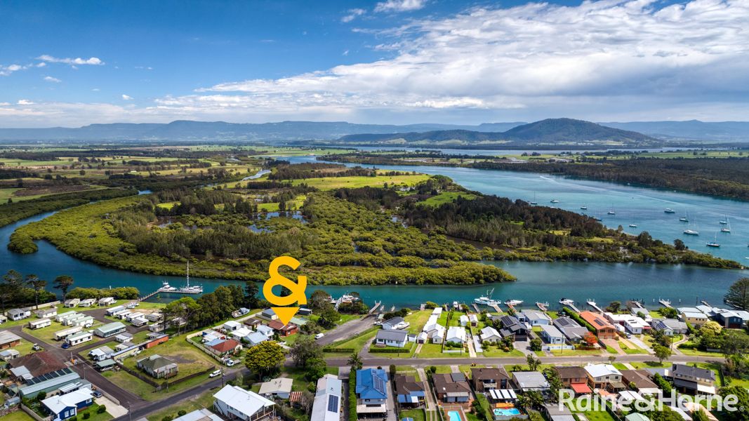 5 West Street, Greenwell Point, NSW 2540 for Sale | view.com.au