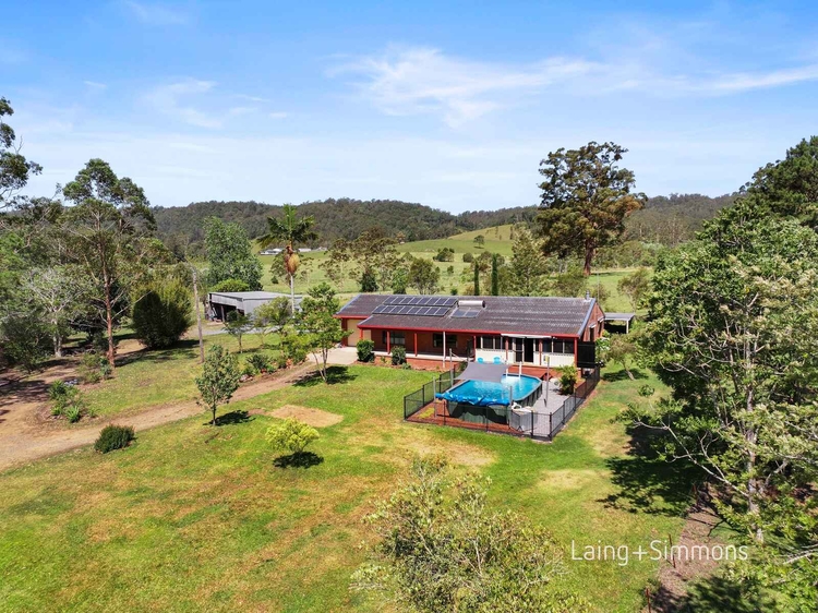 492 Gum Scrub Road, Gum Scrub, NSW 2441 for Sale | view.com.au