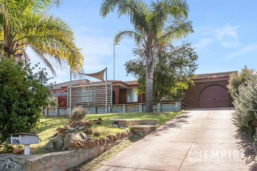 211 Real Estate Properties for Sale in Hamilton Hill, WA 6163