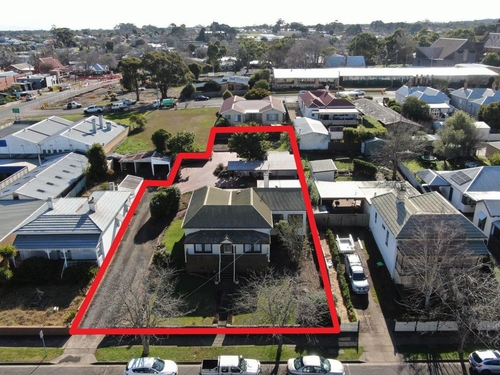 92 Real Estate Properties for Sale in Hamilton, VIC 3300 - Page-4