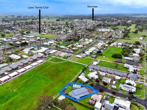 44 Houses for Sale in Hamilton, VIC 3300