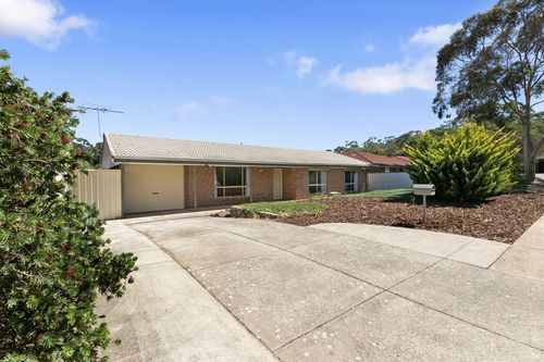 78 Houses for Sale in Happy Valley, SA 5159