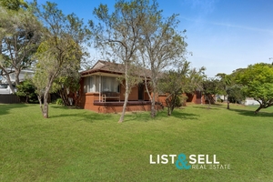Sold 1 Frances Street, Helensburgh, NSW 2508 for $1,050,000 on 13 Mar, 2025