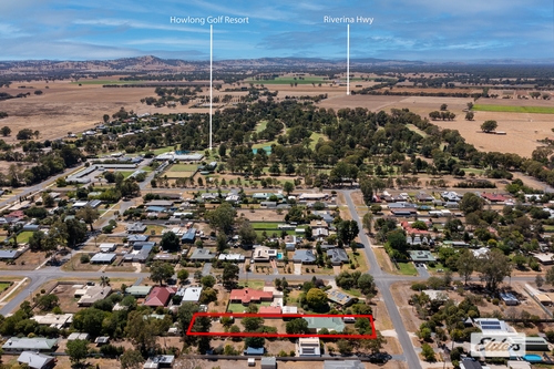 42 Real Estate Properties for Sale in Howlong, NSW 2643