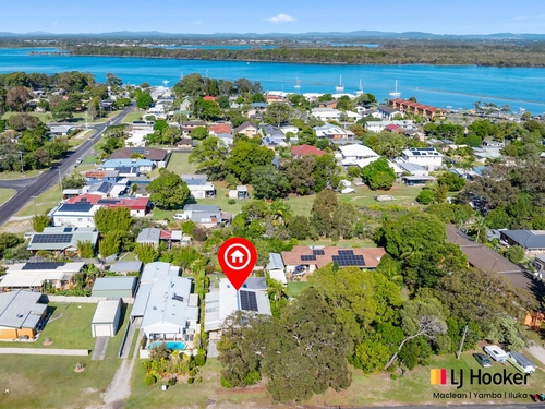 100 Real Estate Properties for Sale in Iluka, NSW 2466