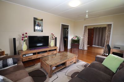 Sold 6 Forgan Street, Ingham, QLD 4850 for $355,000 on 06 Jun, 2024